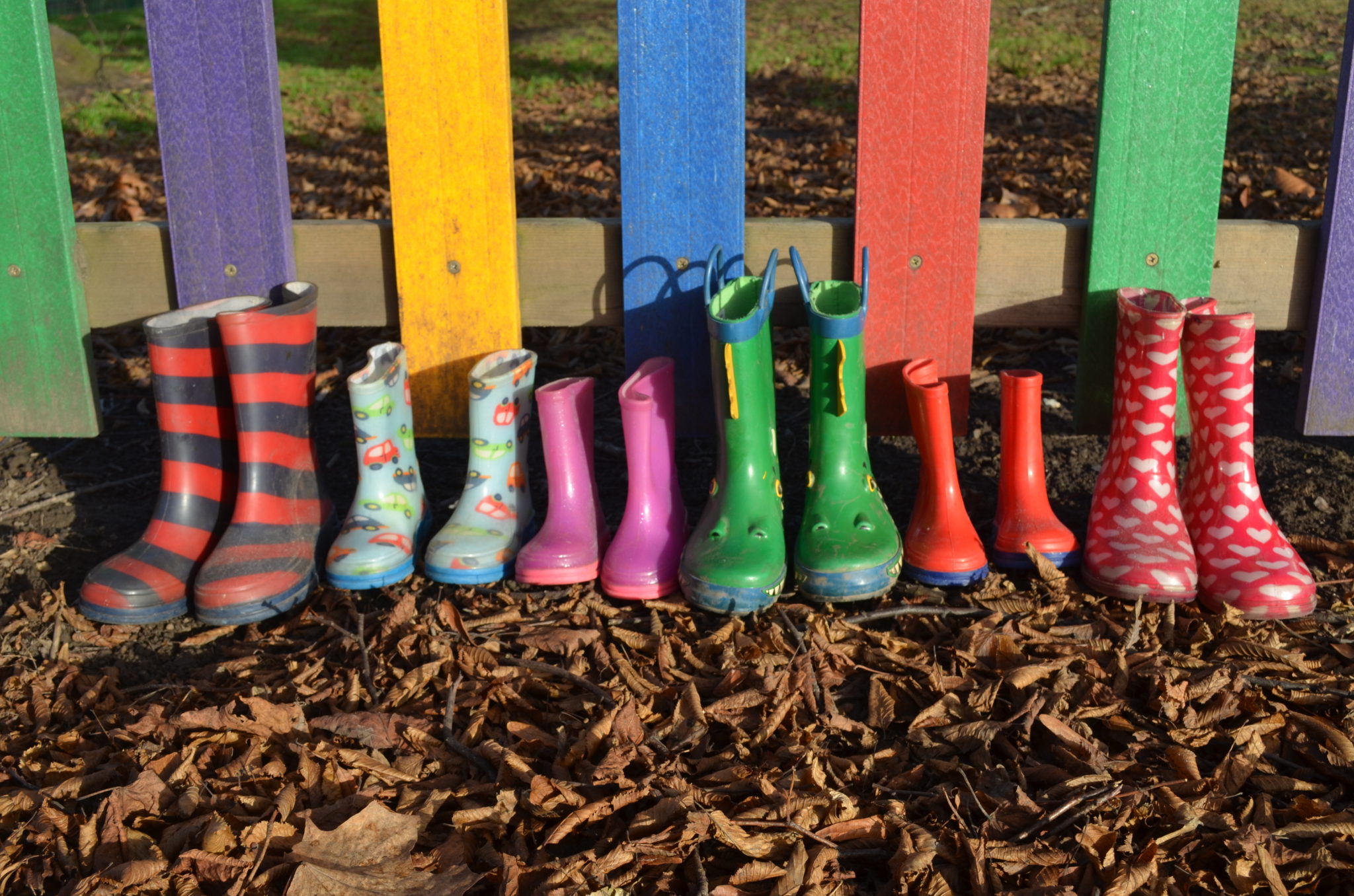 Our SEND Practice and Inclusion – HETTY Preschool